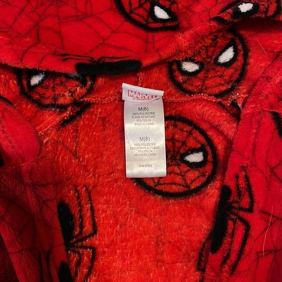Pajamas | Spiderman Robe | Poshmark